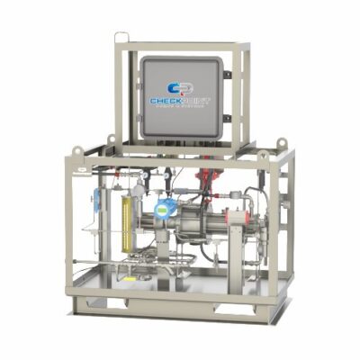 CheckPoint Pumps & Systems | MJ Systems