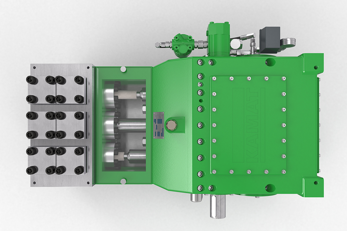 The Case for Modernizing Chemical Injection Pumps, Part II